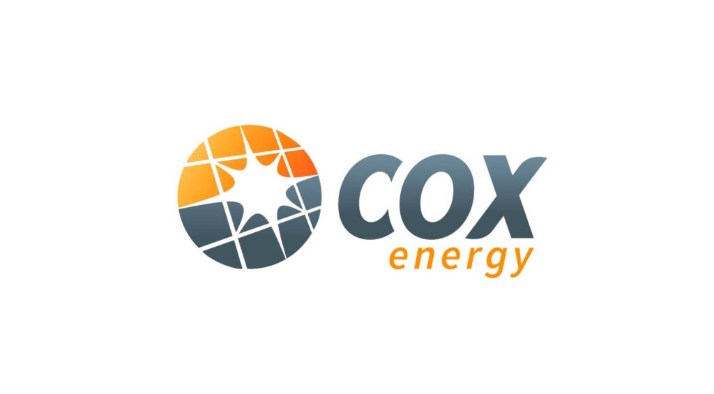 Te presentamos a Cox Energy - Terciario Avanzado